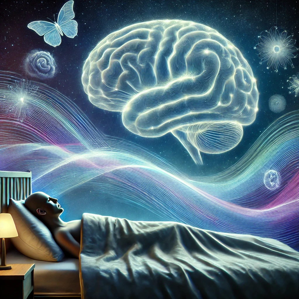 Understanding the Power of Sleep - Hypnotherapy | Inner Circle Wellness